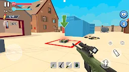 [Descargar] FPS Pixel Shooter: Gun Games - QooApp Game Store