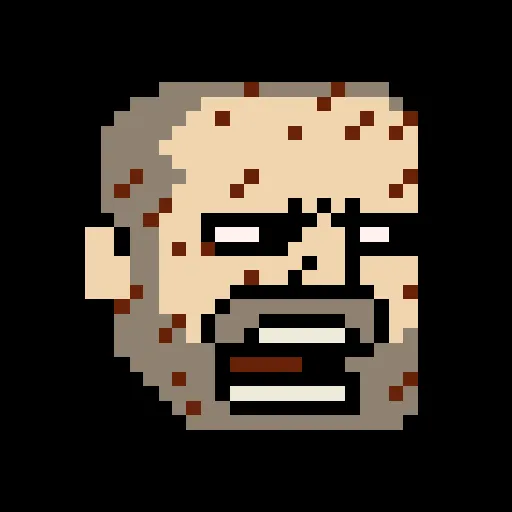 Bloody Bastards - Games