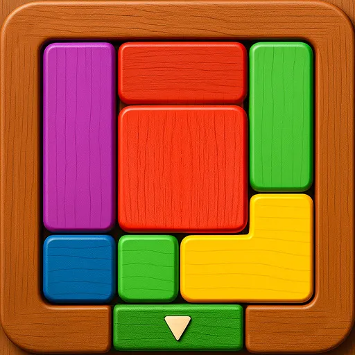 Block Puzzle Jam - Games