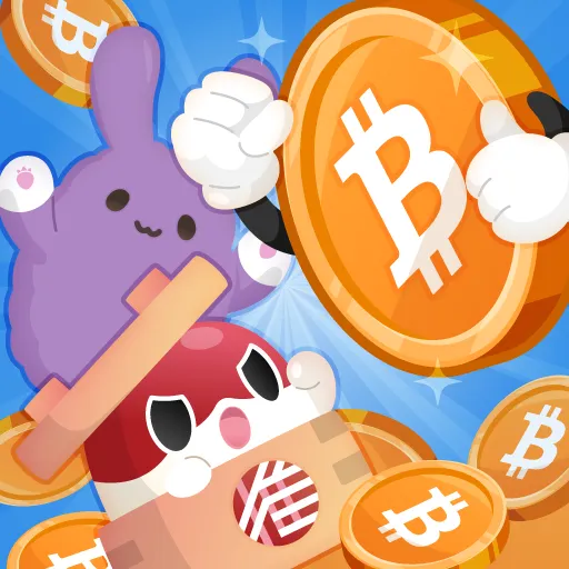 Road To Bitcoin - Games