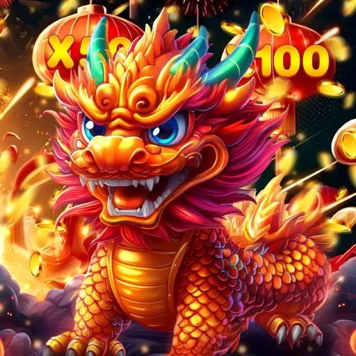 Golden Dragon - Games