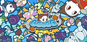 [Baixar] GGGGG - QooApp Loja de Games