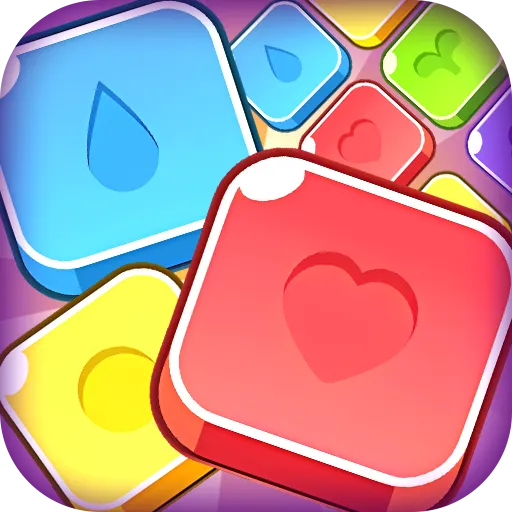 Eazy Time Block Crush - Games