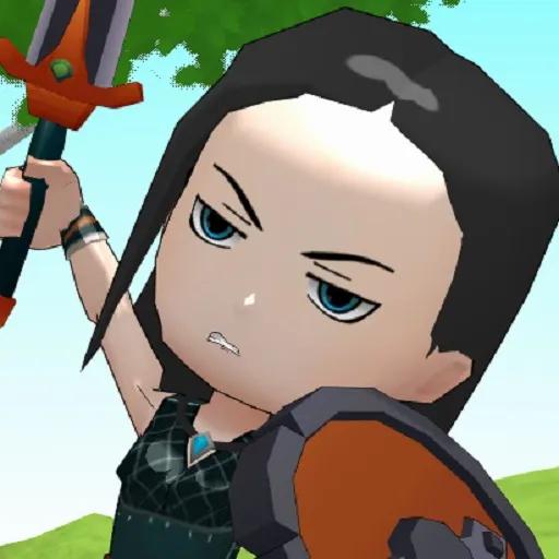Attack on Noob - Games