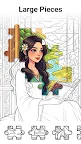[Download] LineArt - Jigsaw Coloring - QooApp Game Store