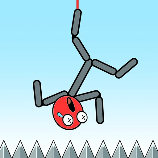 Ragdoll Break: Destroy Game - Games