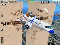 [Download] Plane Flight - Crash Simulator - QooApp Game Store