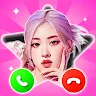 [Download] Idol Prank Video Call & Chat - QooApp Game Store