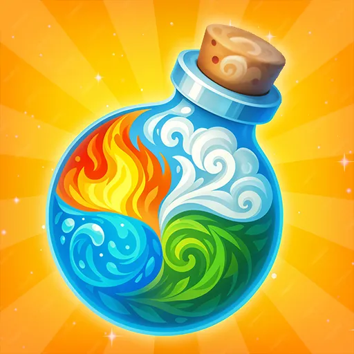 Element Universe - Games