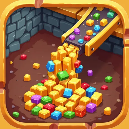 Diggers (game) - Games