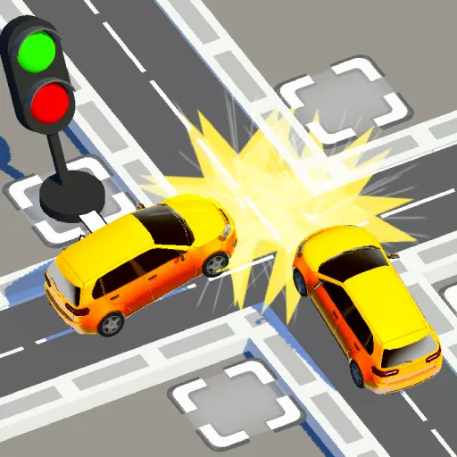 Traffic Controller - Games