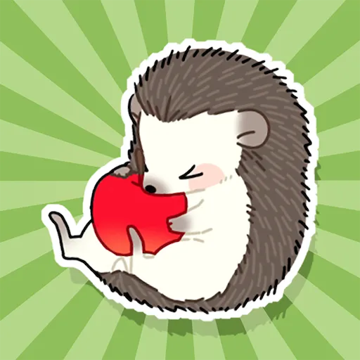 Jump! Hedgehog - Games