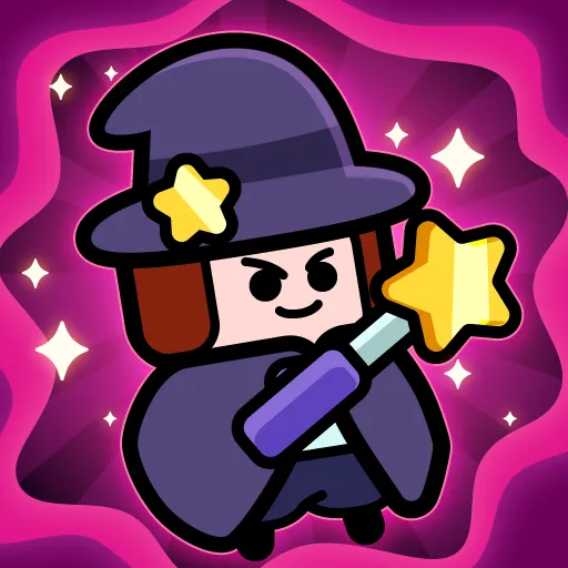 Magic Tower Defense - Games