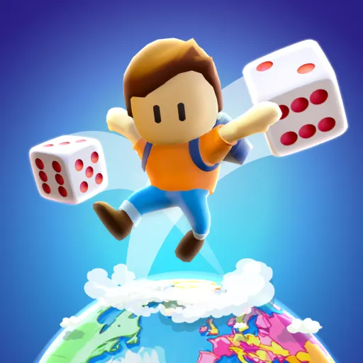 Backpacker™ Go! - Games