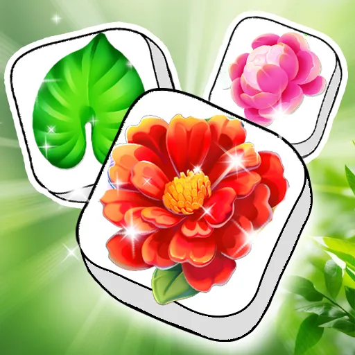 Flower Match Master - Games
