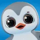 Pengu - Virtual Pets - Juegos