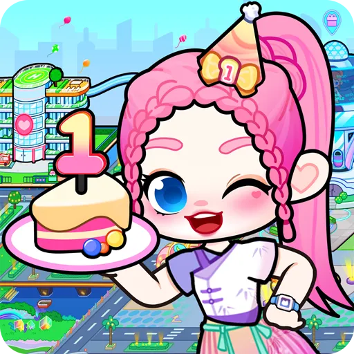 Game World: Life Story - Games