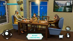 [Download] Muslim Simulator Ramadan Game - QooApp Game Store