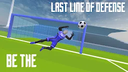 [Download] Rematched EGO - Soccer Action - QooApp Game Store