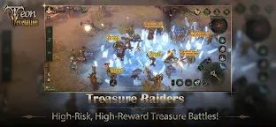[Download] Teon: Revelation - QooApp Game Store
