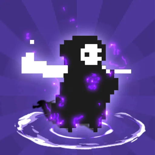 The Ripper: Idle Epic RPG - Games