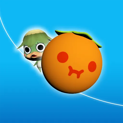 Fruit Dash - Games