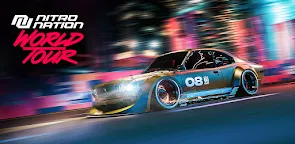 [Download] Nitro Nation World Tour - QooApp Game Store
