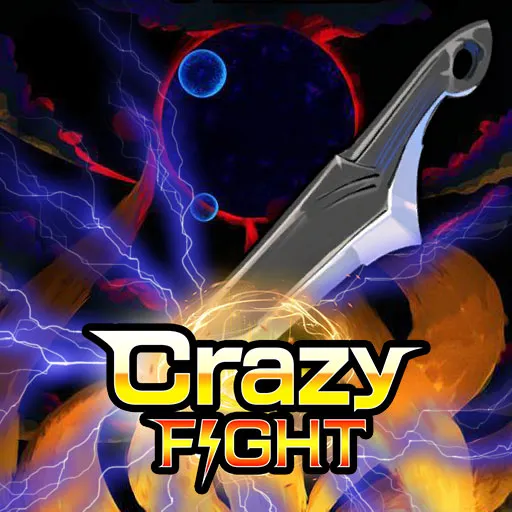Crazy Fight - Games