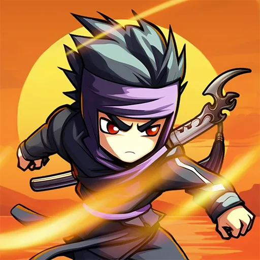 Ninja Legend - Games