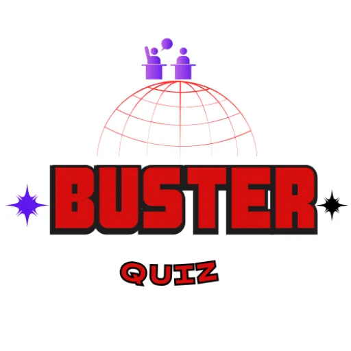 Buster Quiz - Games