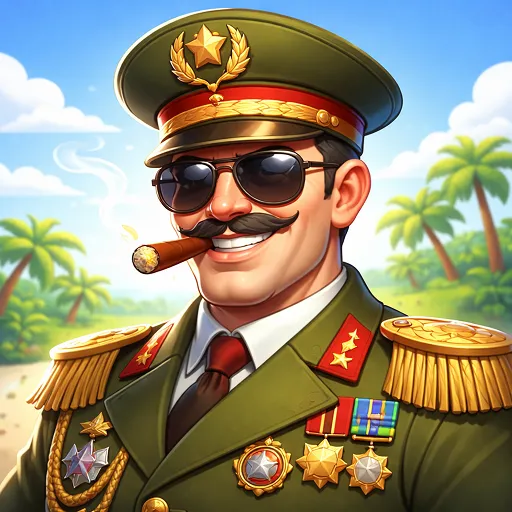 Dictator: Build & Conquer - Games