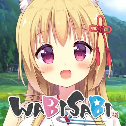 WABISABI-international- - Games