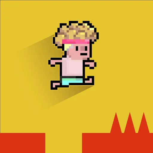 Die Loop: Tricky Escape - Games