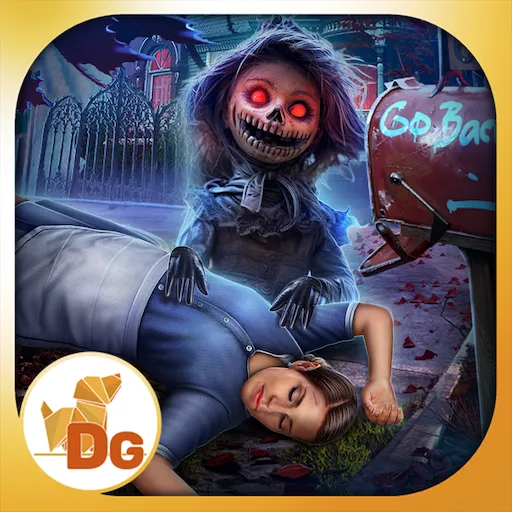 City Legends 4 f2p - Games