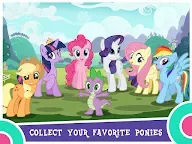 [Download] MY LITTLE PONY: Magic Princess - QooApp Game Store