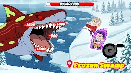[Download] Fishing Mega Battle - QooApp Game Store