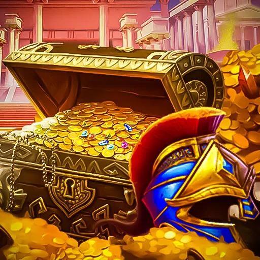 Eternal Zeus Realm - Games