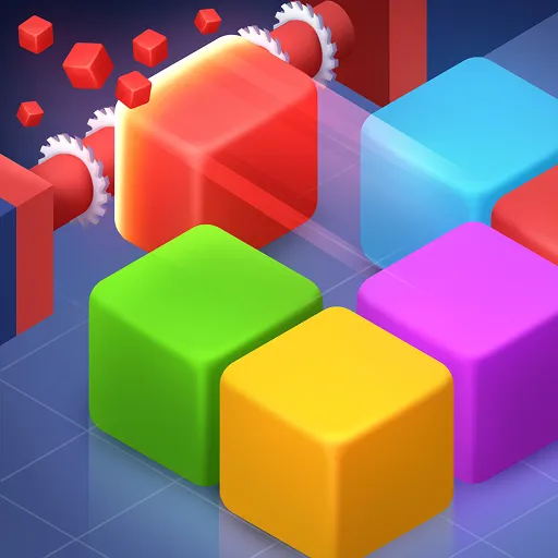 Block Hustle - Games
