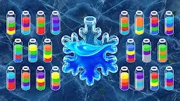 [Download] Water SortPuz 3D:Color Sort - QooApp Game Store