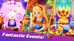 [Download] PopoPop -3Match - QooApp Game Store