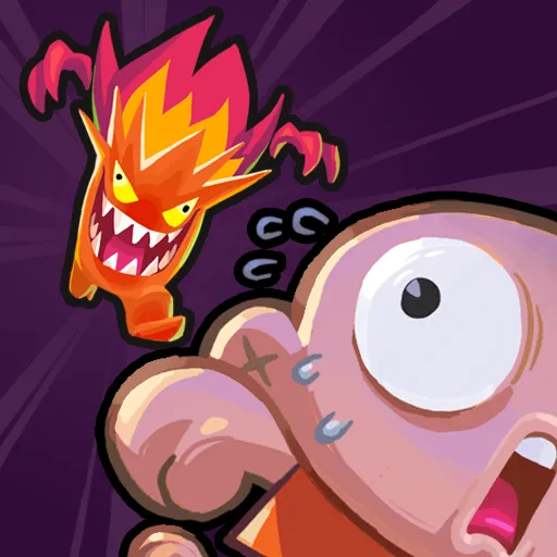 Hide N Seek: Monster Survivor - Games