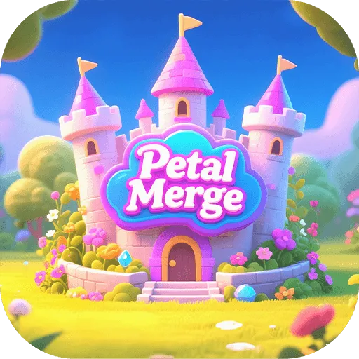 Petal Merge - Games