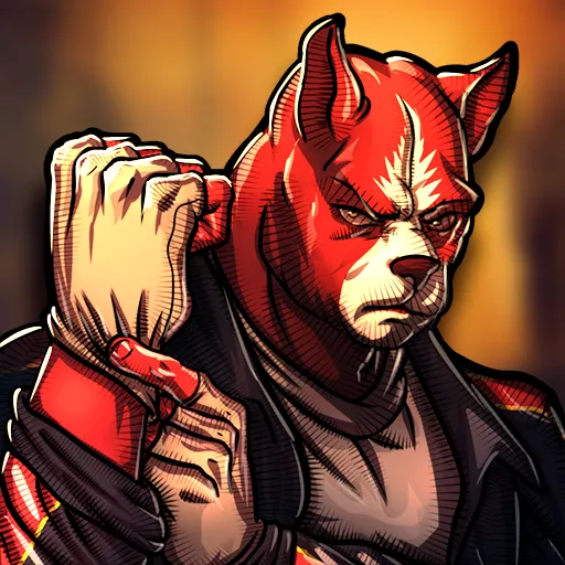 WarDogs: Red’s Return - Games