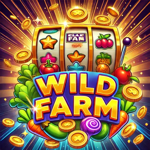 Wild Farm Slots - Games