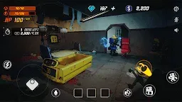 [Download] RE‑BOT Multiplayer Mobile Game - QooApp Game Store