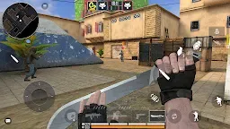 [Download] Tactical OPS - Online FPS - QooApp Game Store