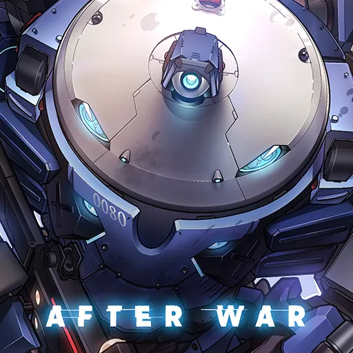 After War - Games