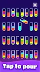 [Download] Water Sort: Flow of Colors - QooApp Game Store