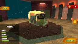 [下載] Auto Rickshaw Pro - QooApp 遊戲庫