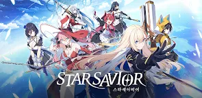 [下載] Star Savior - QooApp 遊戲庫